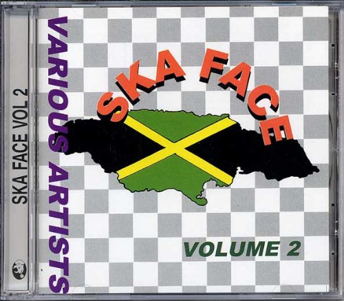 Various Artists - Ska Face 2 - Amazon.com Music