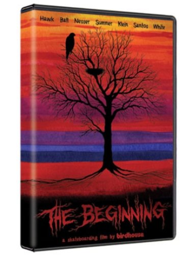 Amazon.com: The Beginning : Tony Hawk, Matt Ball, Steve Nesser, Brian ...