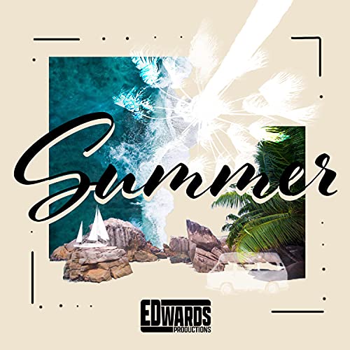 Summer de Edwards Productions en Amazon Music Unlimited