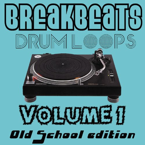 Play Rare Breakbeats and Drum Loops for DJ's, Producers, and Cool ...