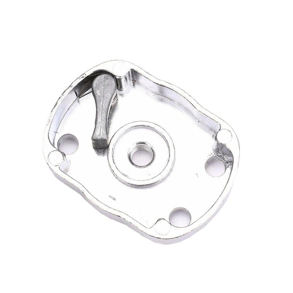 Amazon.com: PCC MOTOR PULL START COG CLAW PAWL FOR POCKET BIKE 2 Stroke ...