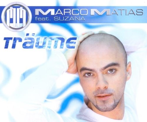 Marco Matias - Träume [Single-CD] - Amazon.com Music