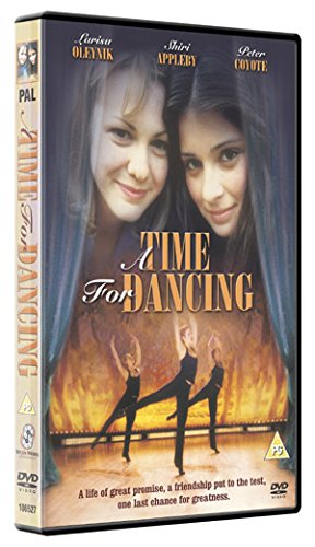A Time For Dancing [2000] [Reino Unido] [DVD]: Amazon.es: Larisa ...
