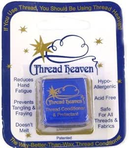 Amazon.com: Thread Heaven - Thread Conditioner