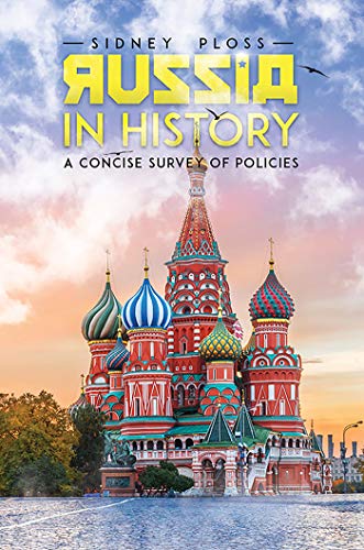 20 Best Russian History Books of All Time - BookAuthority