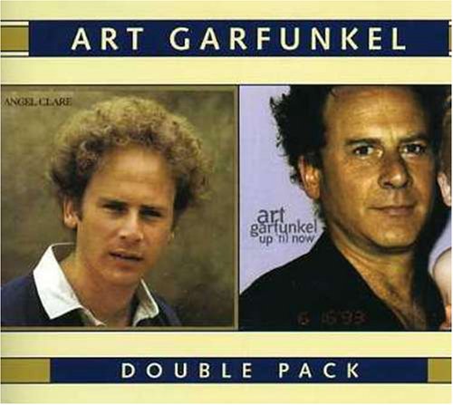 Garfunkel,Art - Angel/Uptill Now - Amazon.com Music