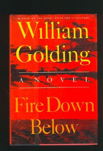 『Fire Down Below』｜感想・レビュー - 読書メーター