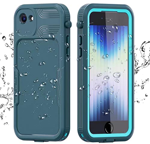 Top 10 Best Iphone Se Waterproof Case : Reviews & Buying Guide - Katynel
