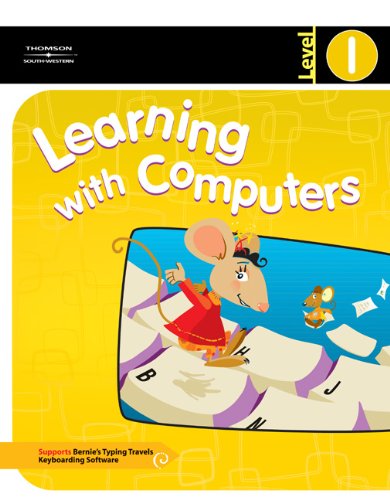 Amazon.com: Learning with Computers Level 1: 9780538437820: Trabel ...