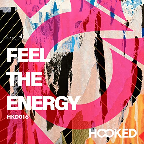 Feel The Energy de VARIOUS ARTISTS no Amazon Music Unlimited