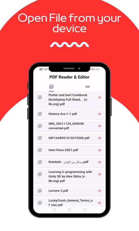 PDF reader and editor - App on Amazon Appstore