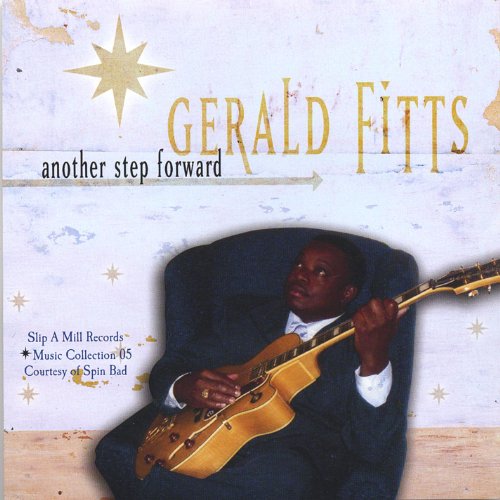 Amazon.co.jp: Another Step Forward : Gerald Fitts: Digital Music
