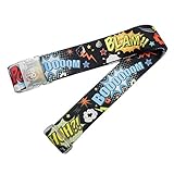 ・ブランド:DQco・製造元:DQco・モデル:10965LS・製造元/メーカー部品番号:10965LS・サイズ:長さ160×幅5cm・材質:ベルト/ポリエステル、バックル/ポリカーボネート・生産国中国・スーツケース周り:最大160cmまで調節可