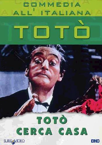 Toto' cerca casa: Amazon.it: Aroldo Tieri, Alda Mangini, Marisa Merlini ...