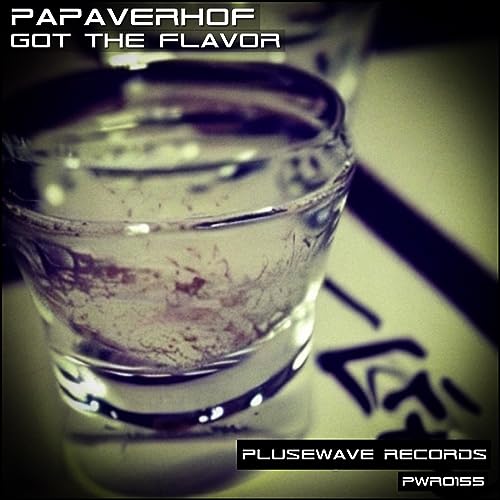 Play Got The Flavor by Papaverhof on Amazon Music