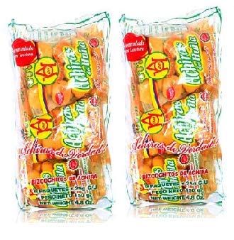Amazon.com: ACHIRAS del Huila 6 paquetes de 25gr. c/u. 150 gr. 2 PACK ...