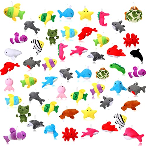 The 30 Best Sea Life Stuffed Animals of 2026 [Verified] - Cherry Picks