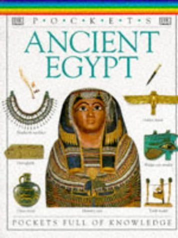 Ancient Egypt (Pockets): Scott Steedman: 9780751353242: Amazon.com: Books
