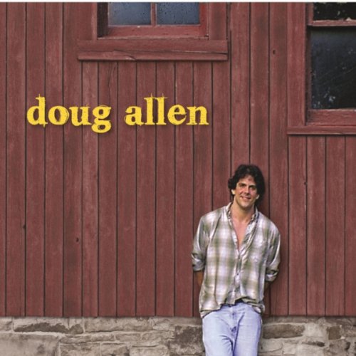 Play Doug Allen by Doug Allen on Amazon Music
