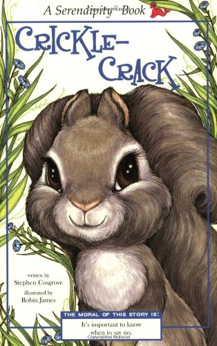 Crickle-Crack (Serendipity Books): Cosgrove, Stephen, James, Robin ...