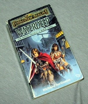 Waterdeep: Richard Awlinson: Amazon.com: Books