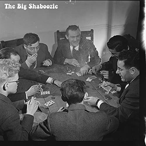 Name of the Game de The Big Shaboozie en Amazon Music Unlimited