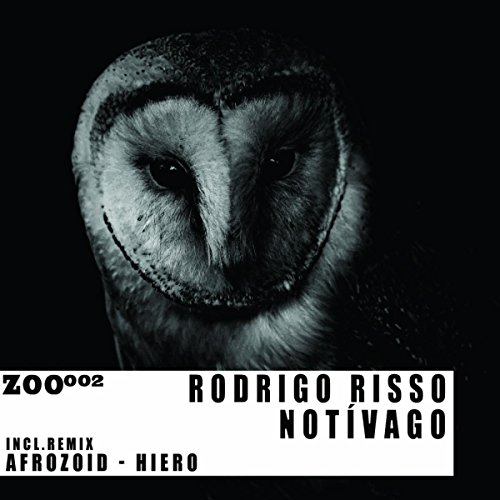 Amazon Music - Rodrigo RissoのNotívago - Amazon.co.jp