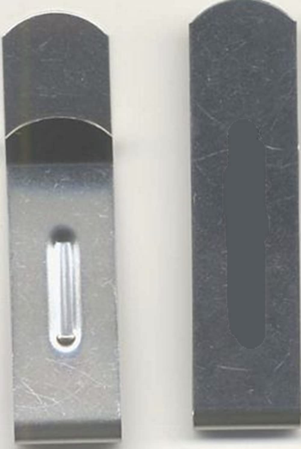 Amazon.com: Pals Products Bolt Buddies Clips 200ct Notion, Silver ...