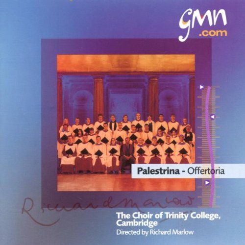 Palestrina - Amazon.com Music