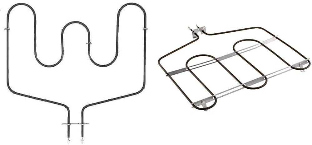 Amazon.com: GE Oven Bake and Broil Elements for Electric Ovens : Appliances
