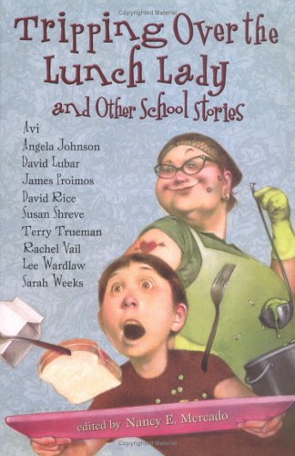 Tripping Over the Lunch Lady: And Other School Stories: aa: Amazon.com ...