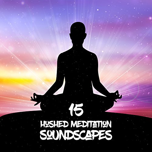 Amazon.com: 15 Hushed Meditation Soundscapes : Meditation Spa, Yoga ...