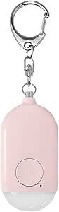 Amazon.com: Safesound Personal Alarm: Your 130dB Self-Defense Companion ...