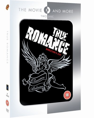 Amazon.com: True Romance [Special Edition] : Movies & TV