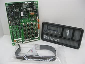 Liebert 415761G-2 Advanced Microprocessor Control & Display Panel ...