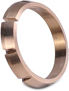 Amazon.com: 020409374 Gearbox Differential Thrust Washer Brass Ring for ...