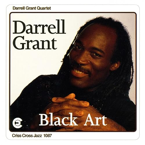 Play Black Art by Darrell Grant Quartet on Amazon Music