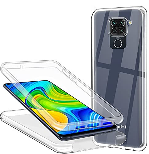 16 Best Xiaomi Redmi Note 9 Phone Cases - Hifi-Online.net