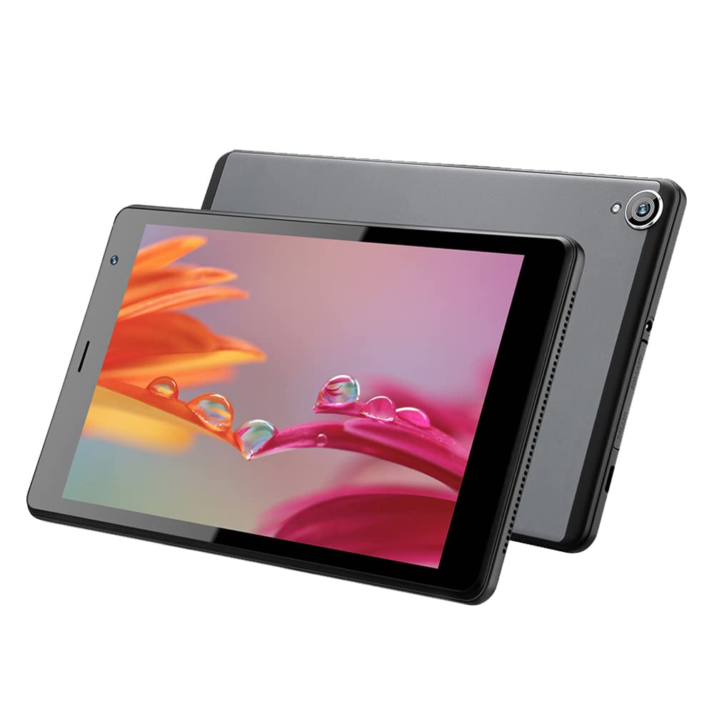 IKALL N16 4G Calling Tablet with 8 Inch HD Display (3GB Ram, 32GB ...
