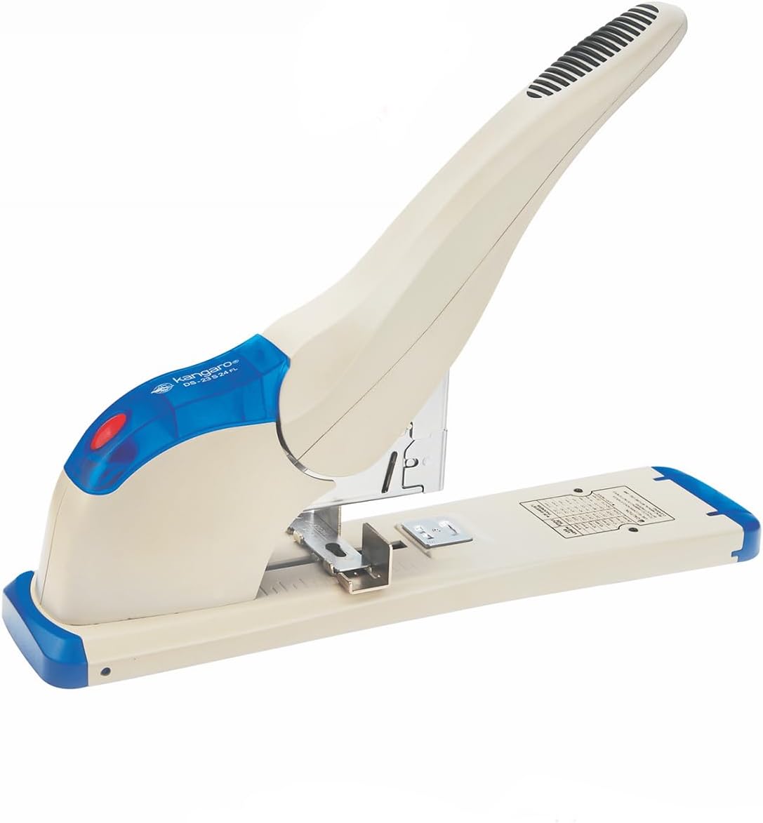 Kangaro HD 23S24 Heavy Duty Stapler with Combo Offer (LE-10 Stapler ...