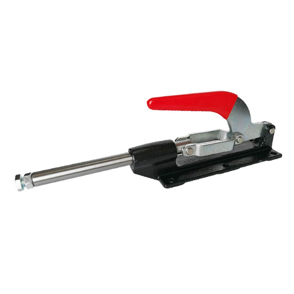 Buy Push Pull Toggle Clamp,Plunger Stroke Toggle Clamps,680kg Holding ...