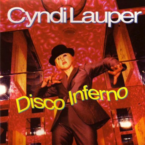 Disco Inferno: Amazon.de: Musik-CDs & Vinyl