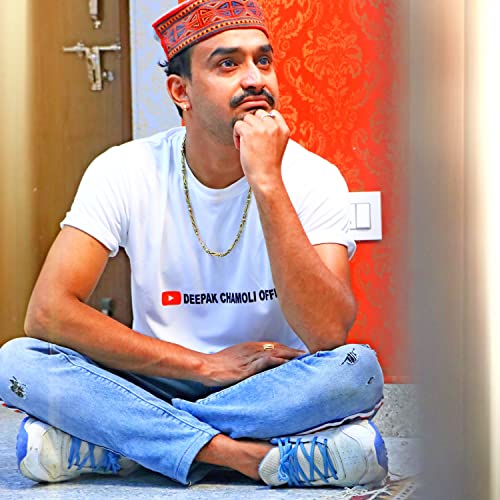 Dhar por ka mandir live | Deepak Chamoli (Live) by DEEPAK CHAMOLI ...