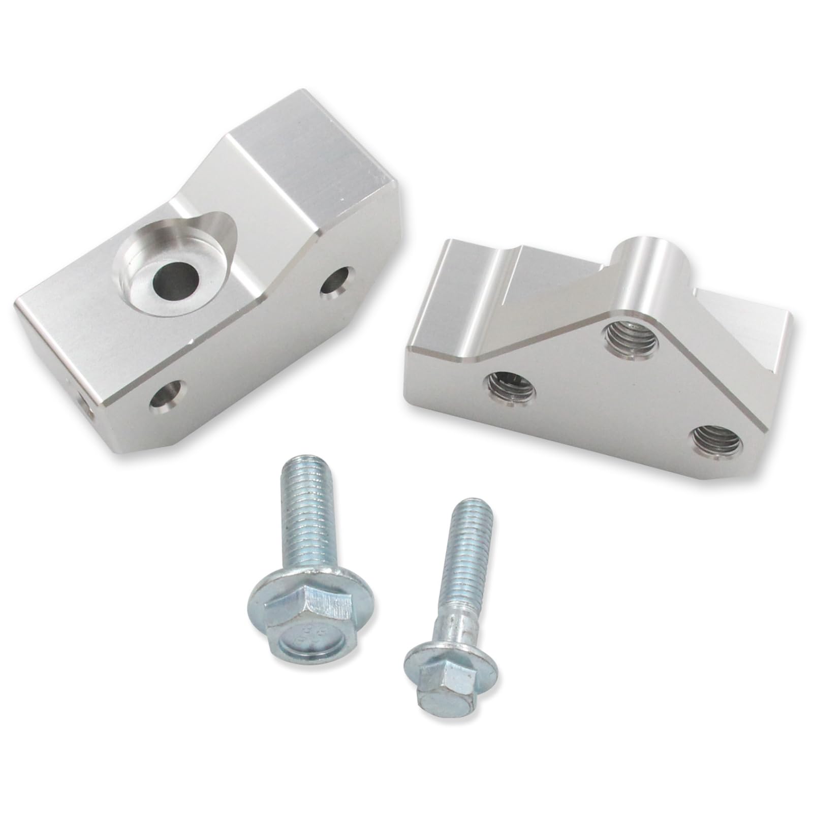 Amazon.com: Knock Sensor and Hardnesses Relocation Bracket Kit for 1997 ...