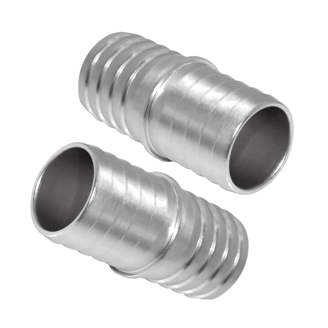 Snapklik.com : 2 Pcs 3/4 Inch Radiator Hose Barb Adapter, Coupler ...