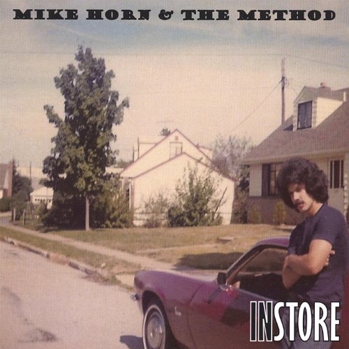 Play In Store by Mike Horn & the Method on Amazon Music Unlimited
