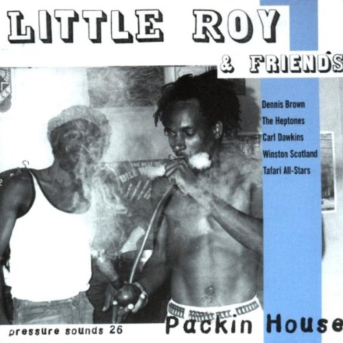 Little Roy - Packin House - Amazon.com Music