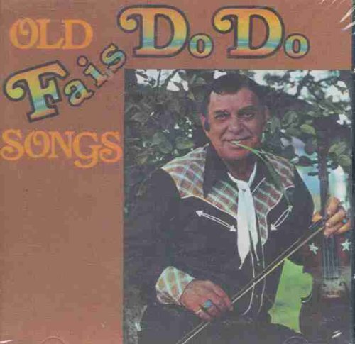 Fais Do Do : Old Songs - Amazon.com Music