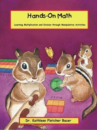 Hands-On Math: Learning Multiplication and Division through ...