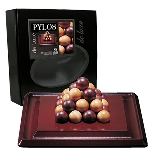 Buy Family Games pylos - Deluxe Online at Low Prices in India - Amazon.in